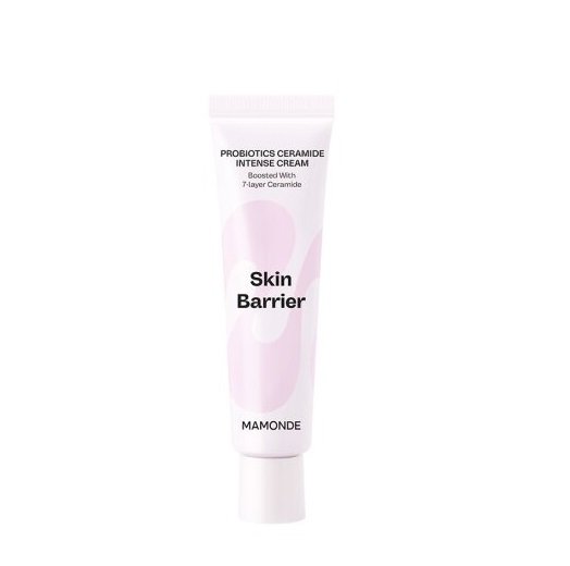 MAMONDE Probiotics Ceramide Intense Cream 60ml