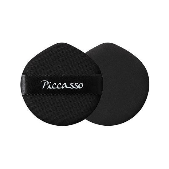 Piccasso Glow Cushion Puff 1P