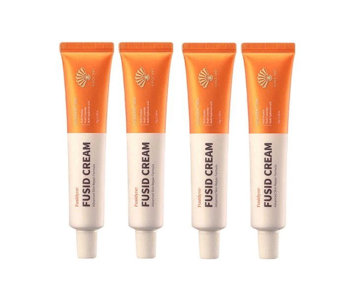 FUSIDYNE Fusid Cream 45g*4ea