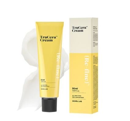 SkinRxLab TraCera Cream 50ml - testerkorea
