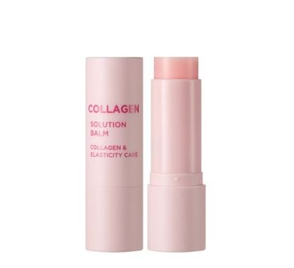 TONYMOLY Master Lab Solution Multi Balm [Collagen] 10g - testerkorea