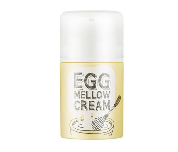 toocoolforschool Egg Mellow Cream 50g - testerkorea