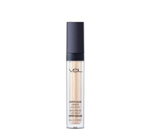 VDL Expert Color Primer For eyes [Shimmer] 6.5g - testerkorea