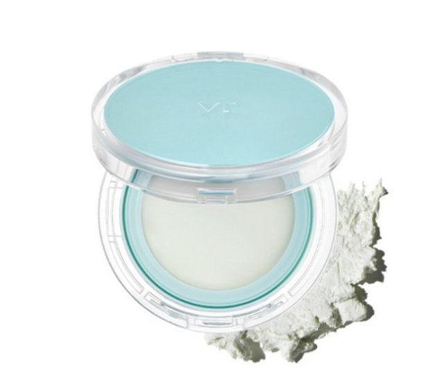 VT PDRN Essence Glow Sun Pact SPF50+ PA+++ 10g - testerkorea