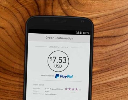 How to pay with Paypal? - testerkorea