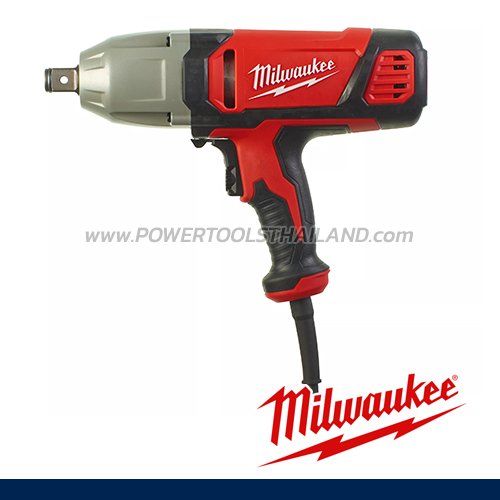 IPWE520R (038136009) บล็อกไฟฟ้า 3/4" MILWAUKEE - powertoolsthailand