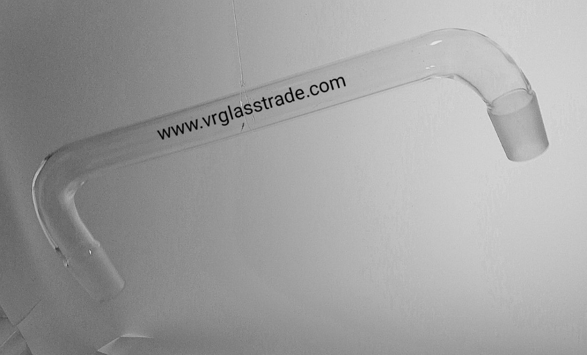 Still head, Recovery Bend - vrglasstrade