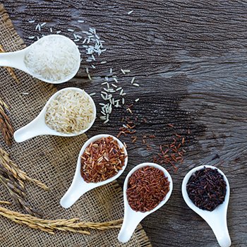 ศักยภาพทางโภชนบำบัดของข้าวสี Pigmented Rice: A Promising Materials for ...