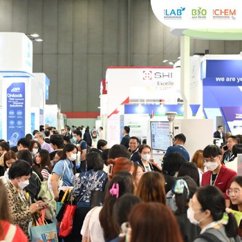 กระตุ้นการลงทุนของอุตสาหกรรมเครื่องมือห้องปฏิบัติการแบบครบวงจรส่งท้ายปี ...