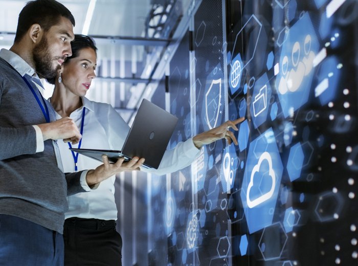 Future-Proof Weighing Data Integration Cloud, IT and Control System ...