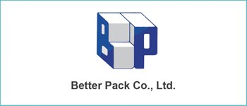 Better Pack Co., Ltd.