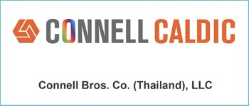Connell Bros. Co. (Thailand), LLC