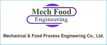 Mechanical & Food Process Engineering Co., Ltd.