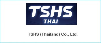 TSHS (Thailand) Co., Ltd.