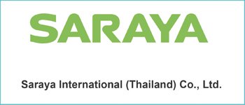 Saraya International (Thailand) Co., Ltd.