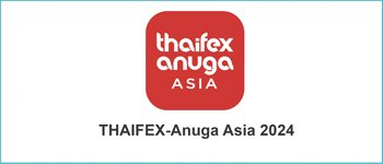 THAIFEX-Anuga Asia 2024