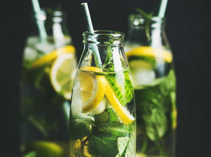 New Drinks on the Market Are Reinvigorating the Industry