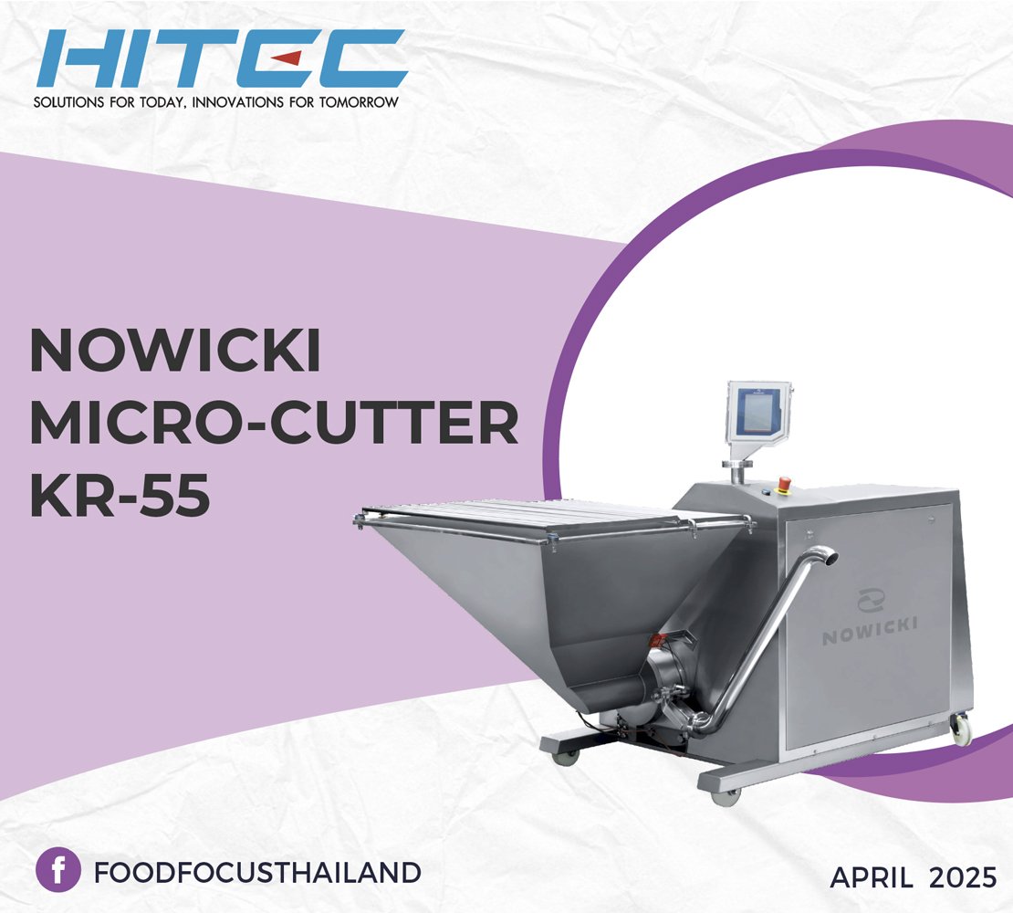 NOWICKI MICRO-CUTTER KR-55