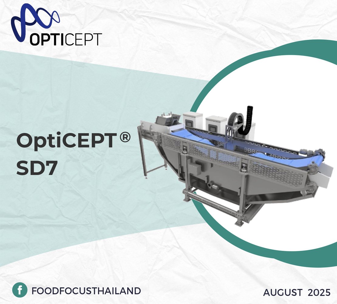 OptiCEPT® SD7