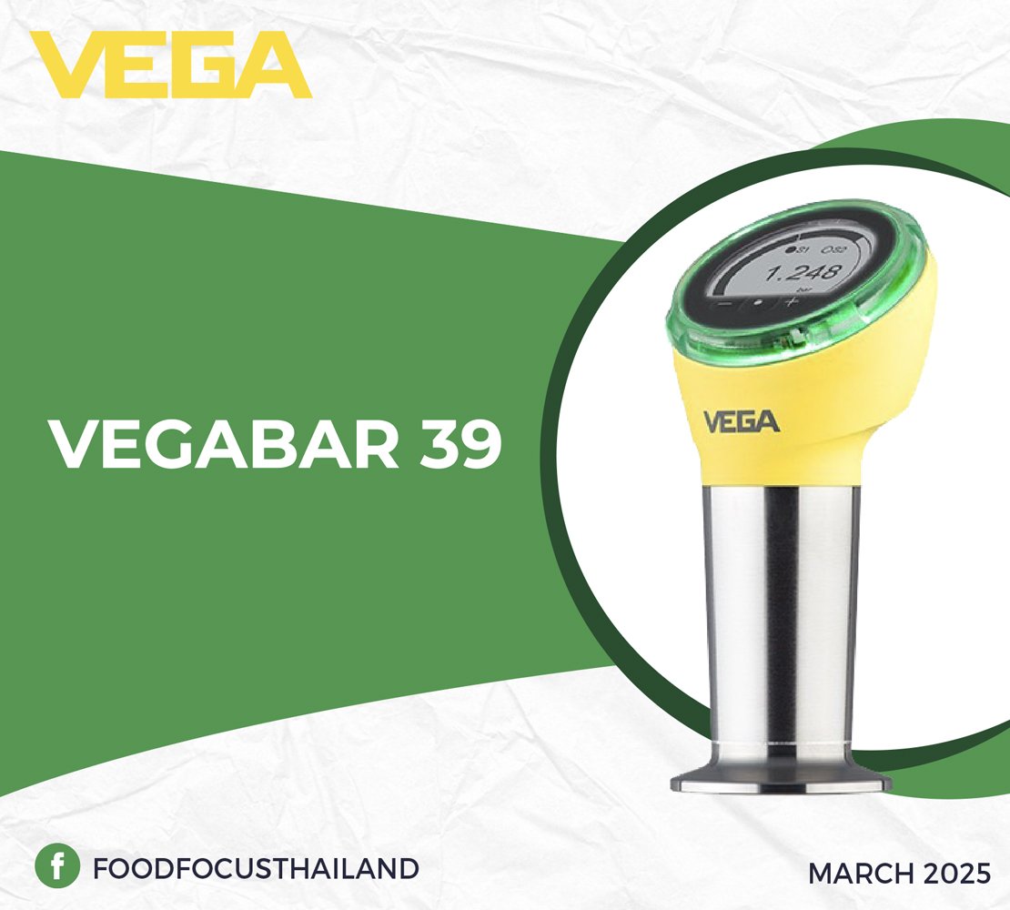 VEGABAR 39