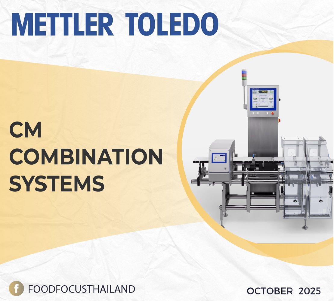 CM COMBINATION SYSTEMS