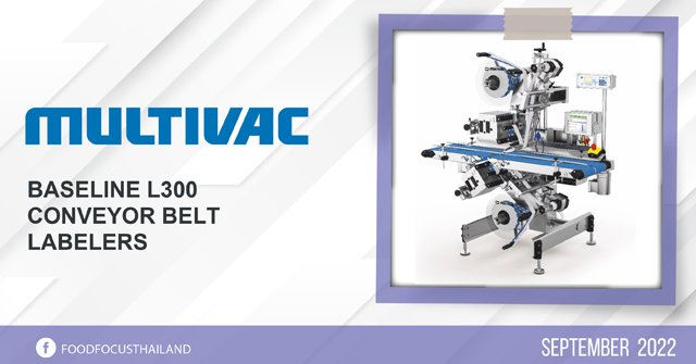 TVI GMS 400 Portioning Machine - foodfocusupdate