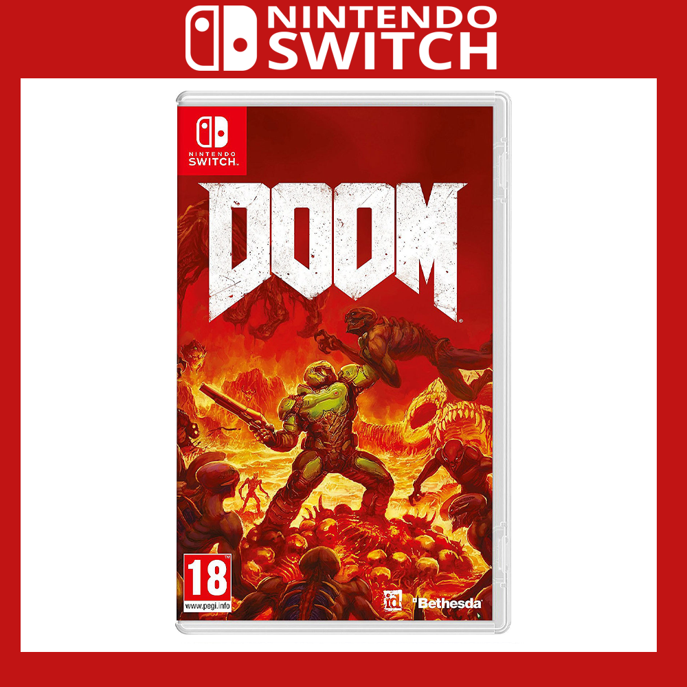 DOOM