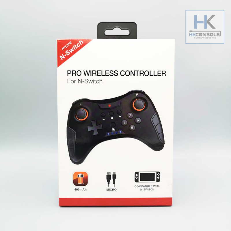 DOBE - JOY-PRO Wireless Controller - hkconsole