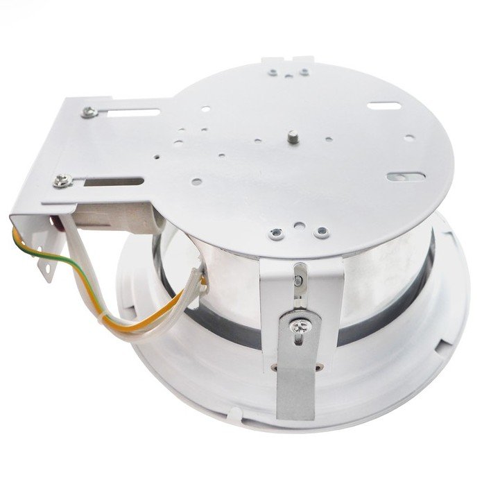 6” 8” Recessed Downlight 6inch / 8inch Horizontal 2xE27 Fixture ...