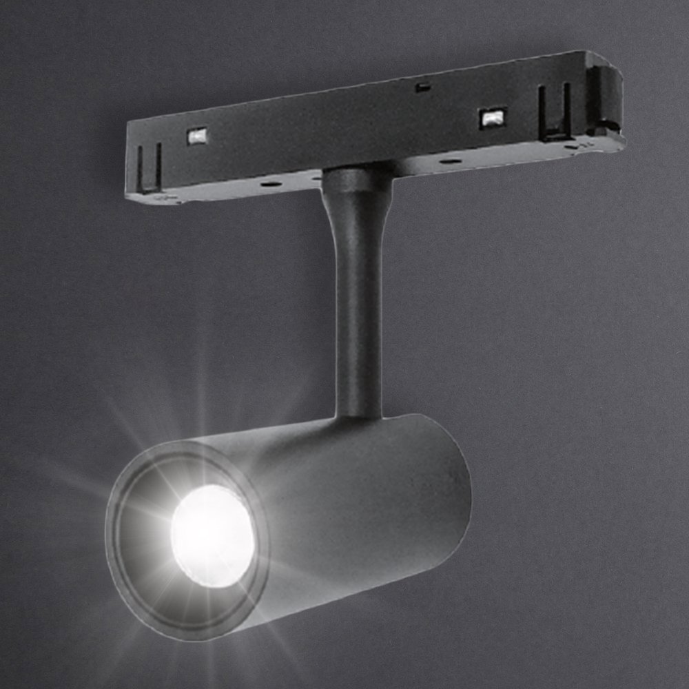 LED Magnetic Spot Light