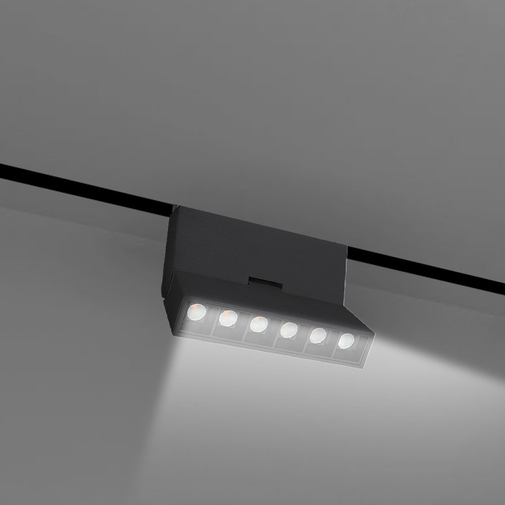 LED Magnetic Folding Light