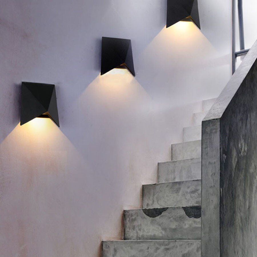 LED STAR - lightgallerydesign