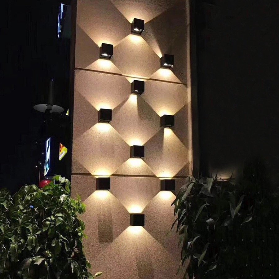 LED CUTE