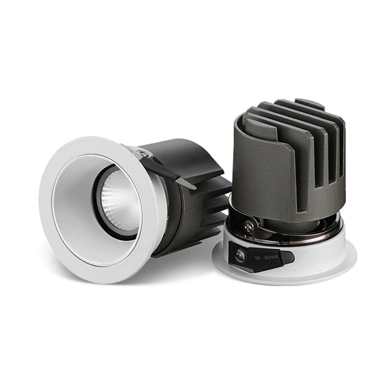 LED Recessed Downlight Adjustable ULTHA