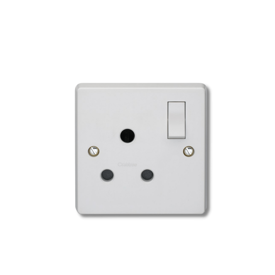 5A, 15A SWITCHED SOCKET OUTLETS - tang-enterprise