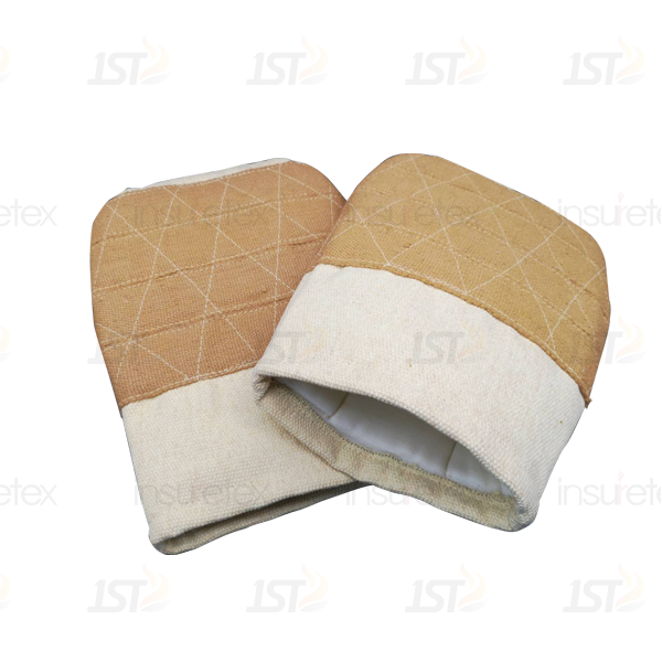 ถุงมือ High temp PBO Tape