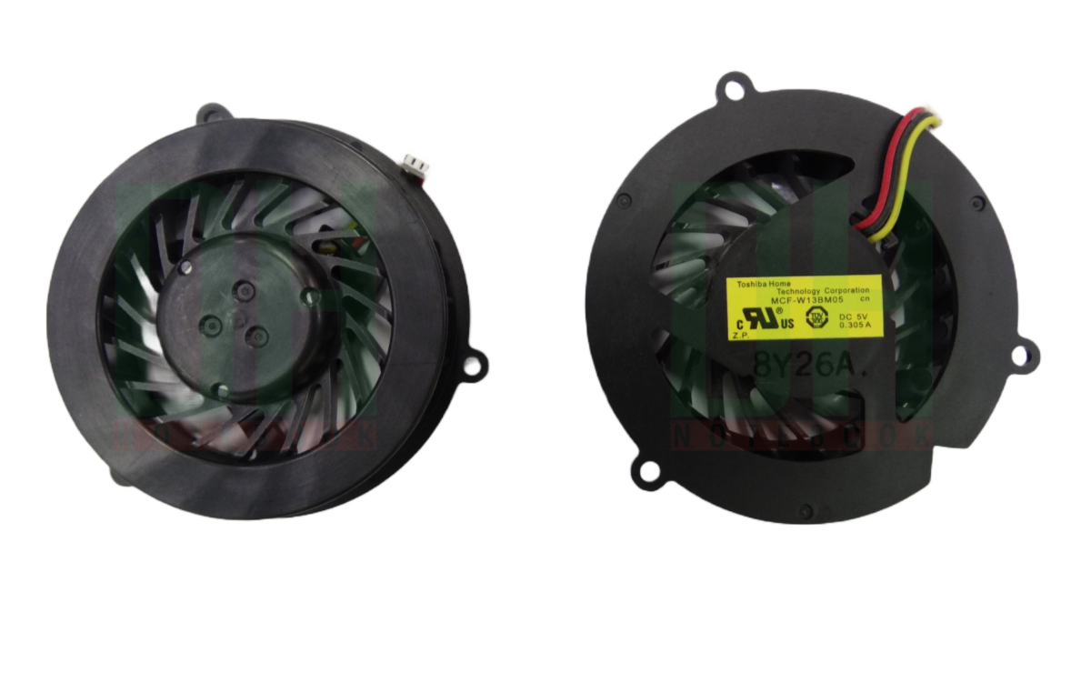 พัดลมโน๊ตบุ๊ค HP Compaq CQ60, CQ50, CQ70, G50, G60, G70 AMD และอื่นๆ มี ...