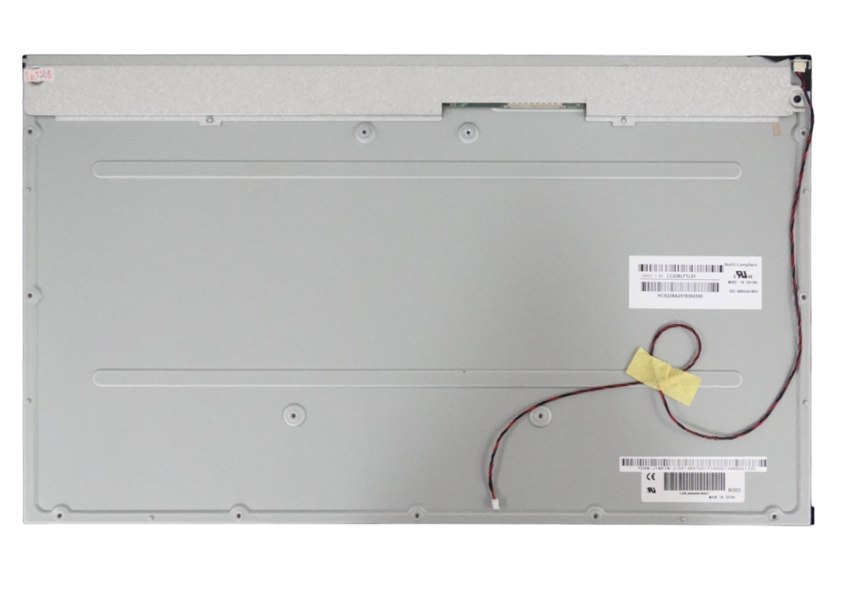 LC238LF1L01 และโมเดลอื่นๆ LTM238HL02, MV238FHM-N10, MV238FHM-N20 ...