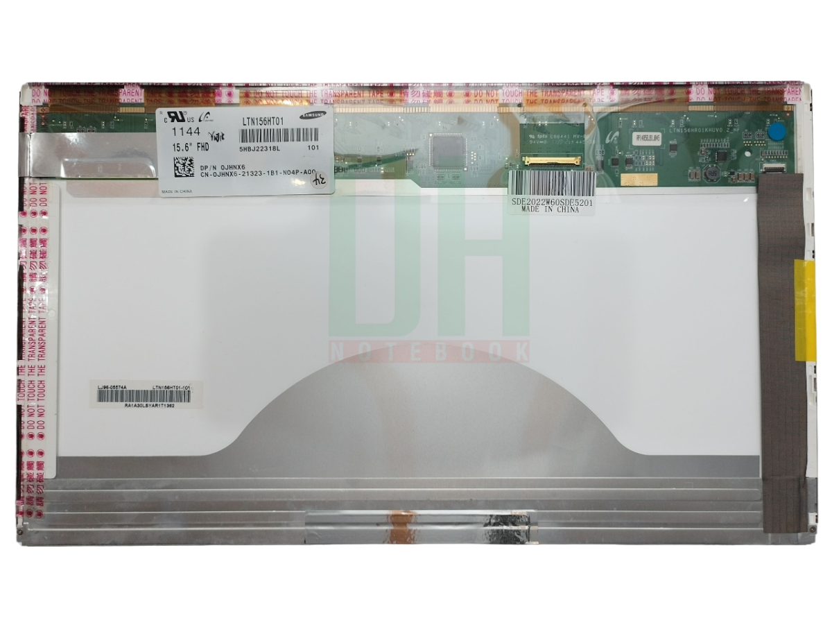 LTN156HT01-101 สำหรับ Dell Latitude E5530, E6530, Dell XPS L502X, Dell ...