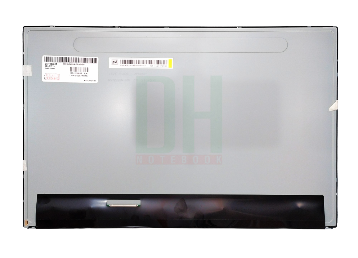 หน้าจอ LM195WX1-SLC1 | รองรับ Lenovo ideacentre AIO 310-20IAP, 310 ...