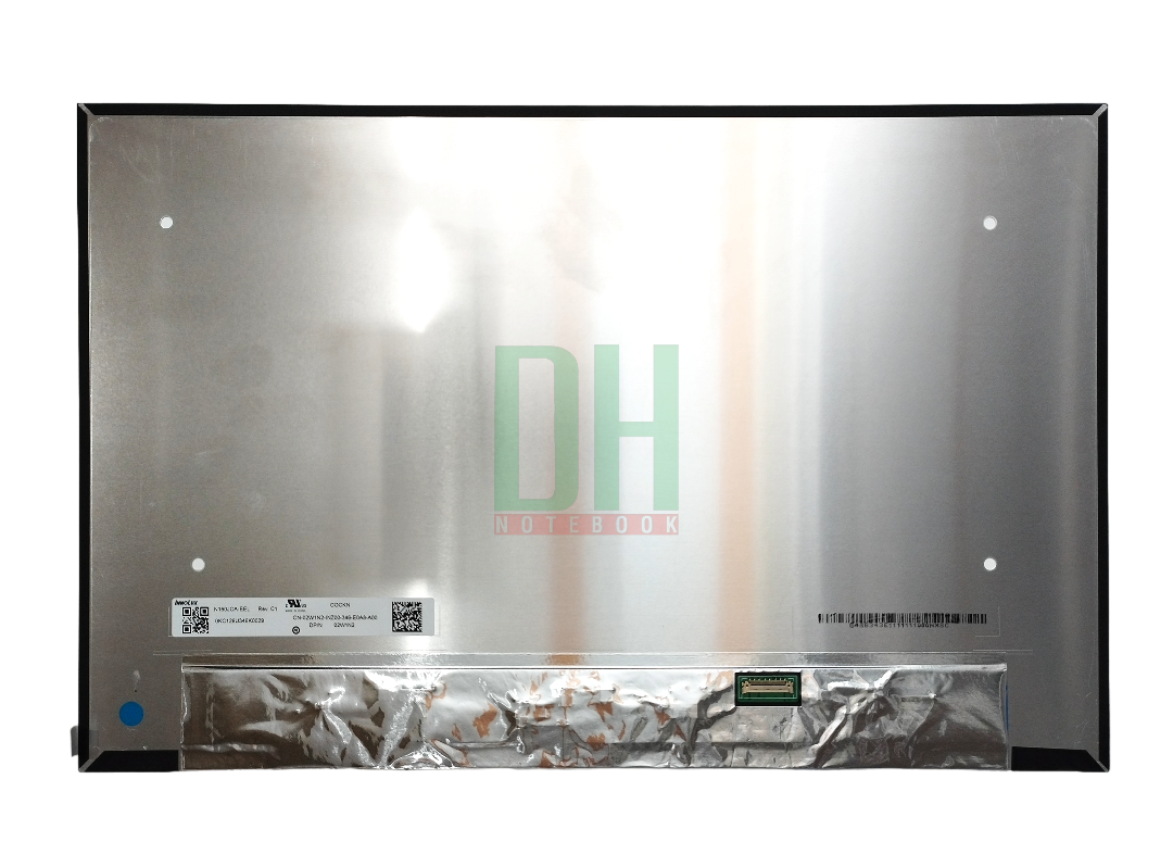 N160JCA-EEL Rev.C1 ข้อมูล