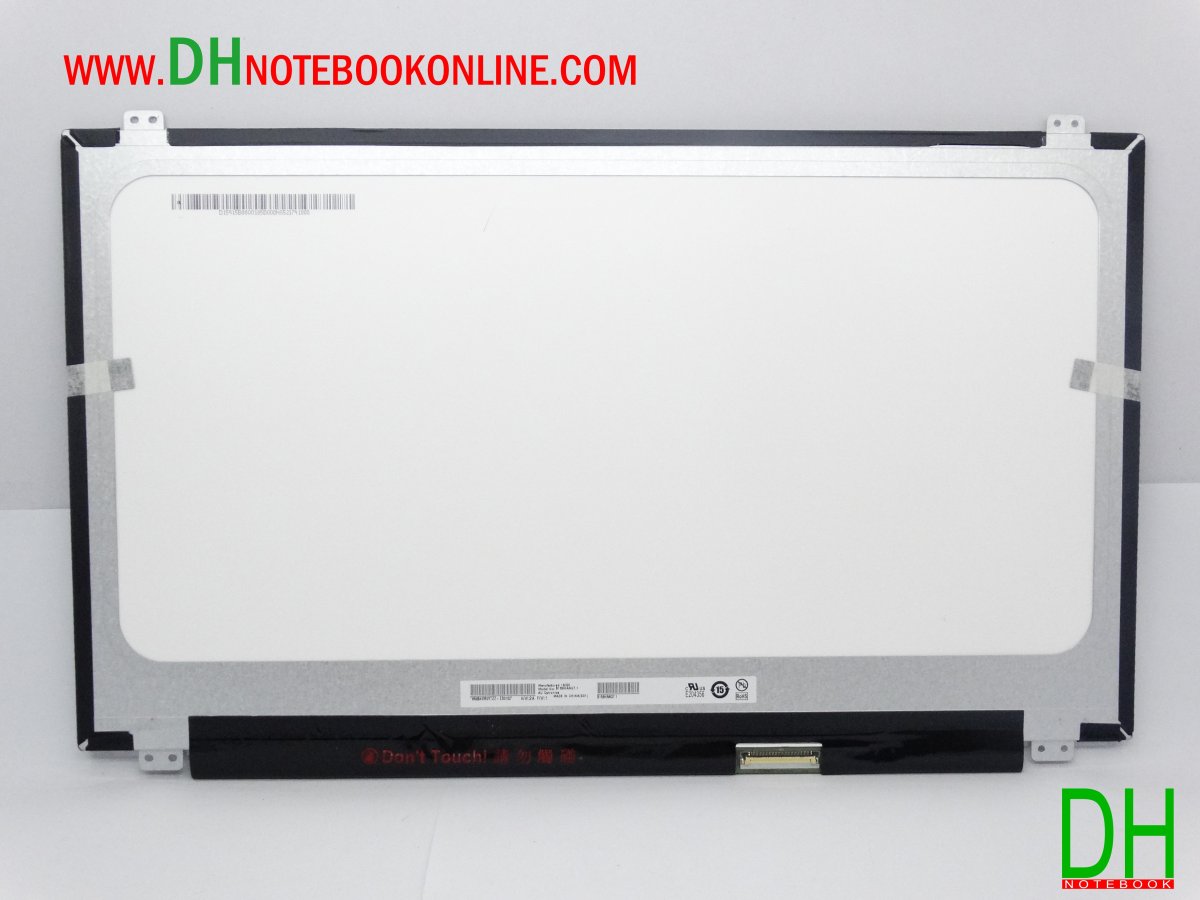 LED 15.6 SLIM 40 PIN FHD IPS 144Hz หูบบนล่าง [B156HAN07.1]