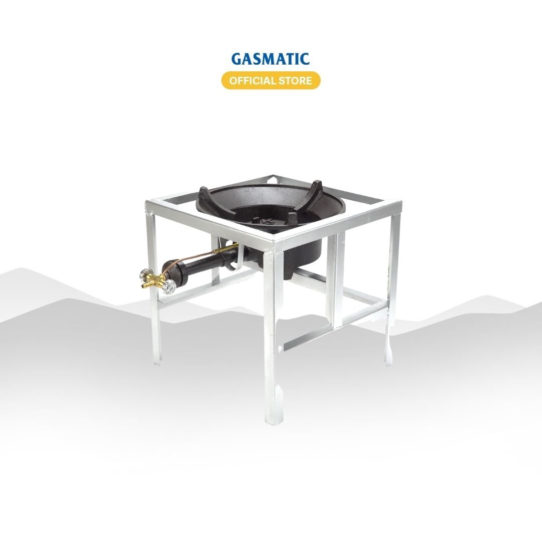 40-cm. Square Stand