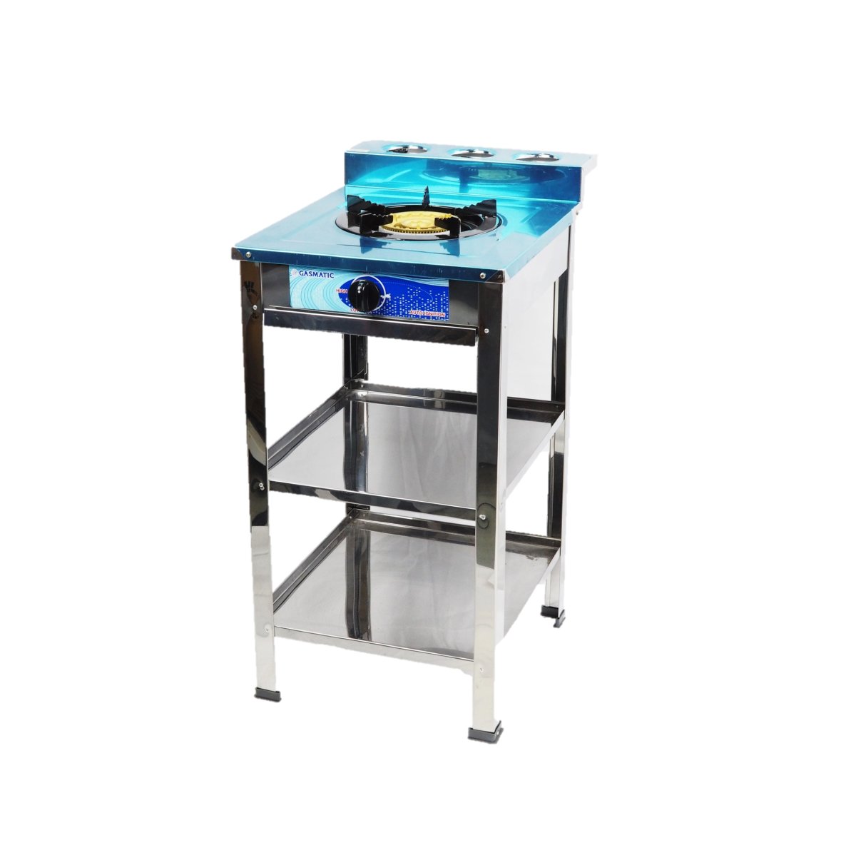 Single-Burner Freestanding Cooker - asiagasmatic