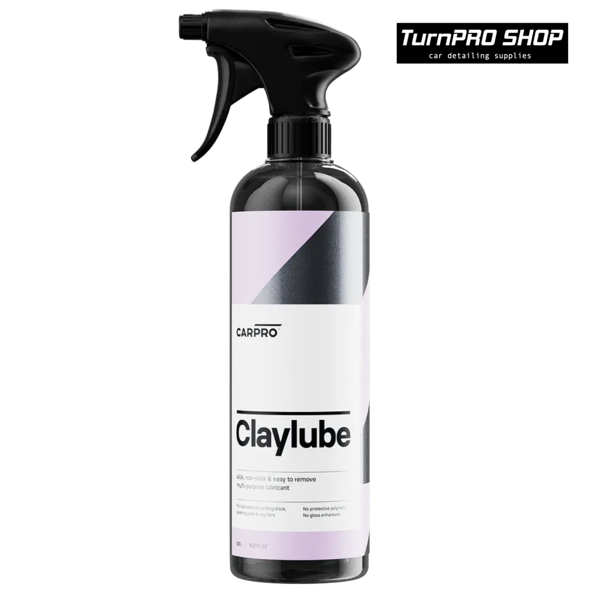 CARPRO Clay Lube 500ml - Clay Lubricant