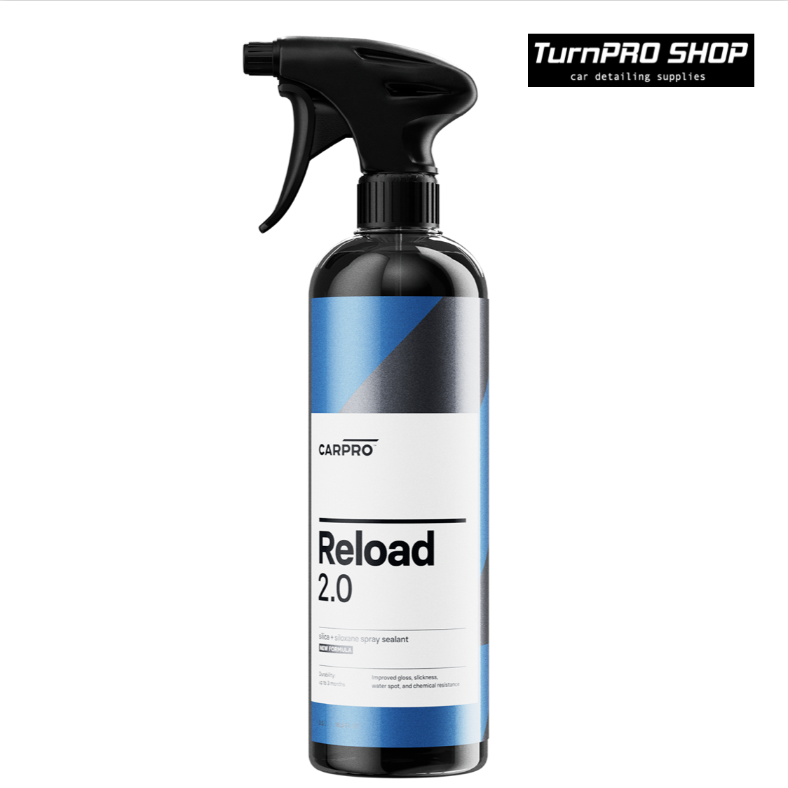 CARPRO Reload 2.0 500ml - Spray Sealant - turnproshop