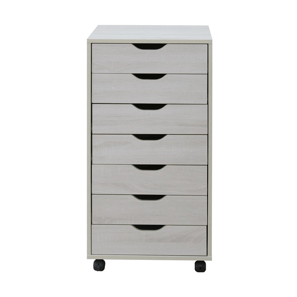 HALIFAX 7 DRAWER