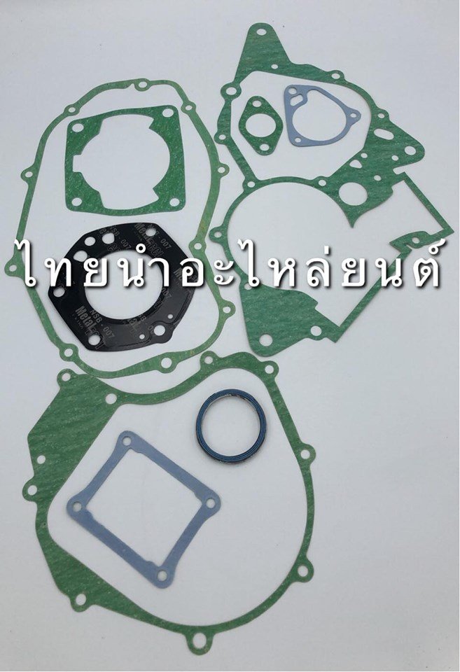 ปะเก็นใหญ่ NSR150 ยี่ห้อ FCCI - thainum