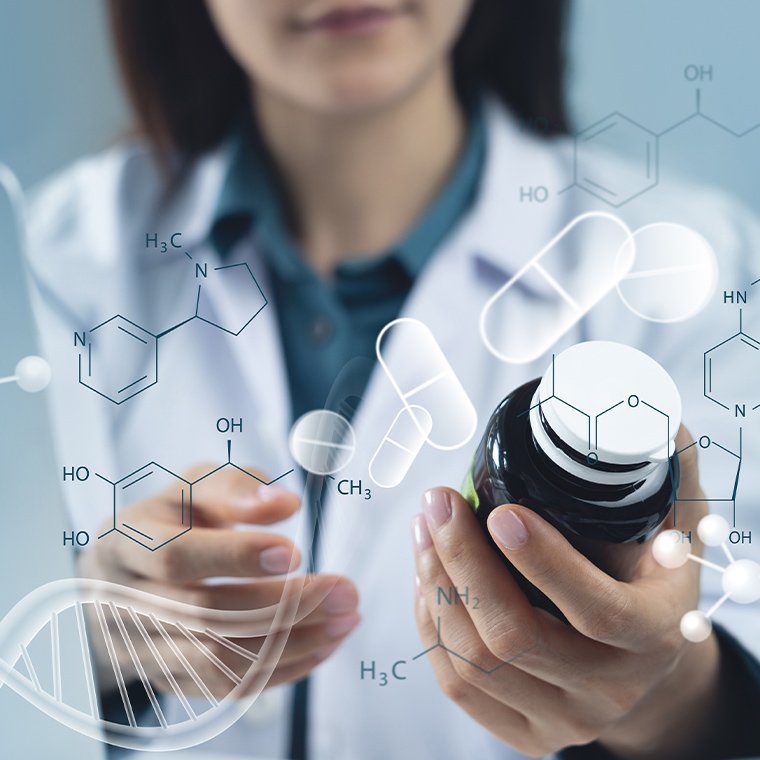 10 reasons why supplement manufacturing is a key step in health business
