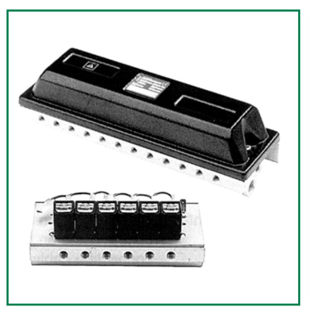 101 Series PILOT VALVE BOXES - pneumaengineering